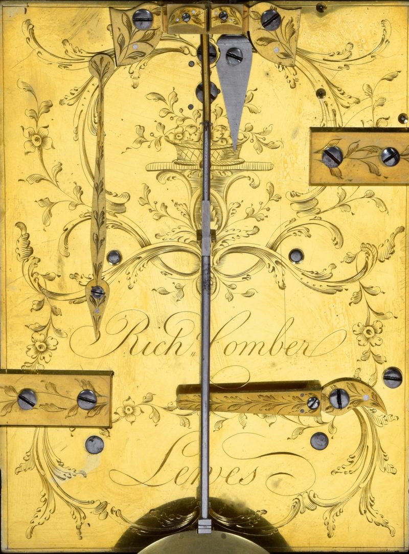 W.F. Bruce Antique Clocks Specialists | International Reputation For ...