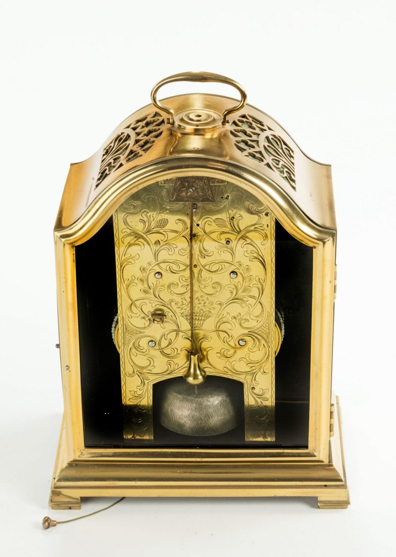 W.F.Bruce Antique Clocks and Watches Lewes | Clocks for Sale