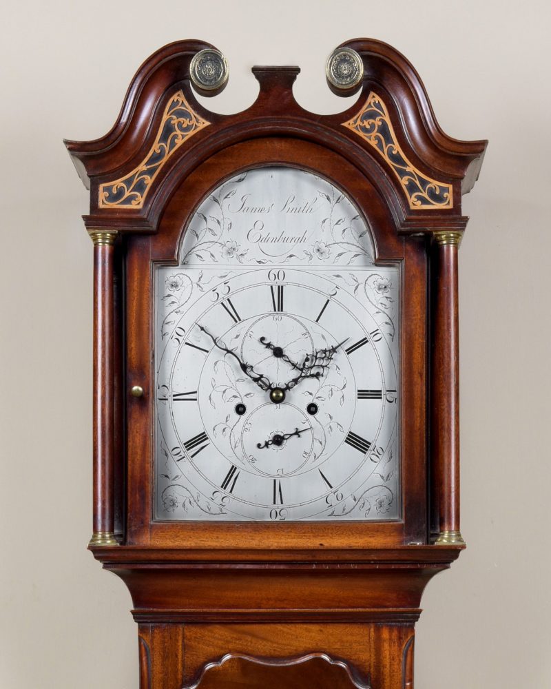 W.F. Bruce Antique Clocks Specialists | International Reputation For ...