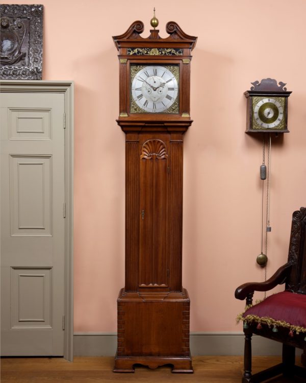 W.F.Bruce Antique Clocks and Watches Lewes | Clocks for Sale