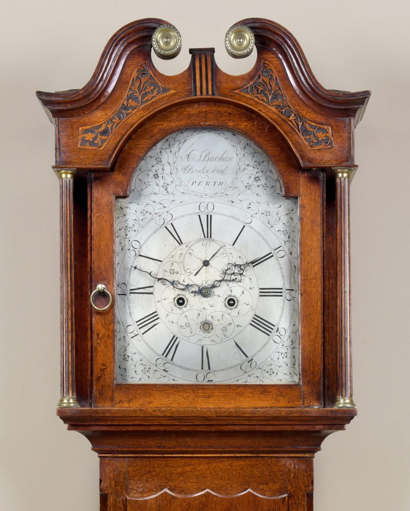 W.F.Bruce Antique Clocks and Watches Lewes | Clocks for Sale